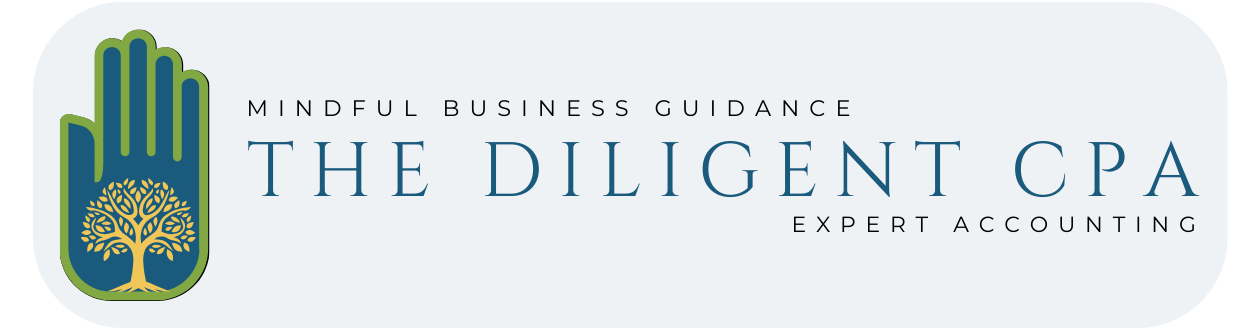 The Diligent CPA P.L.L.C.