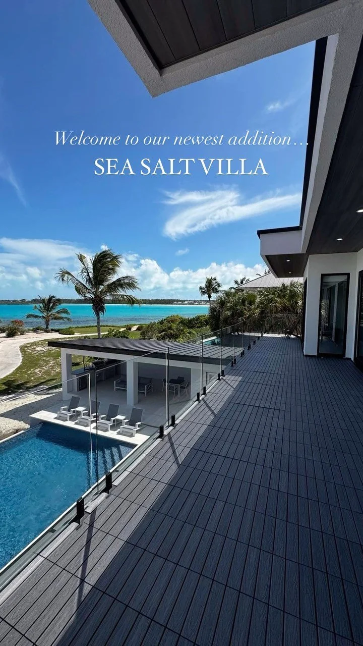 EMERALD CLUB EXUMA