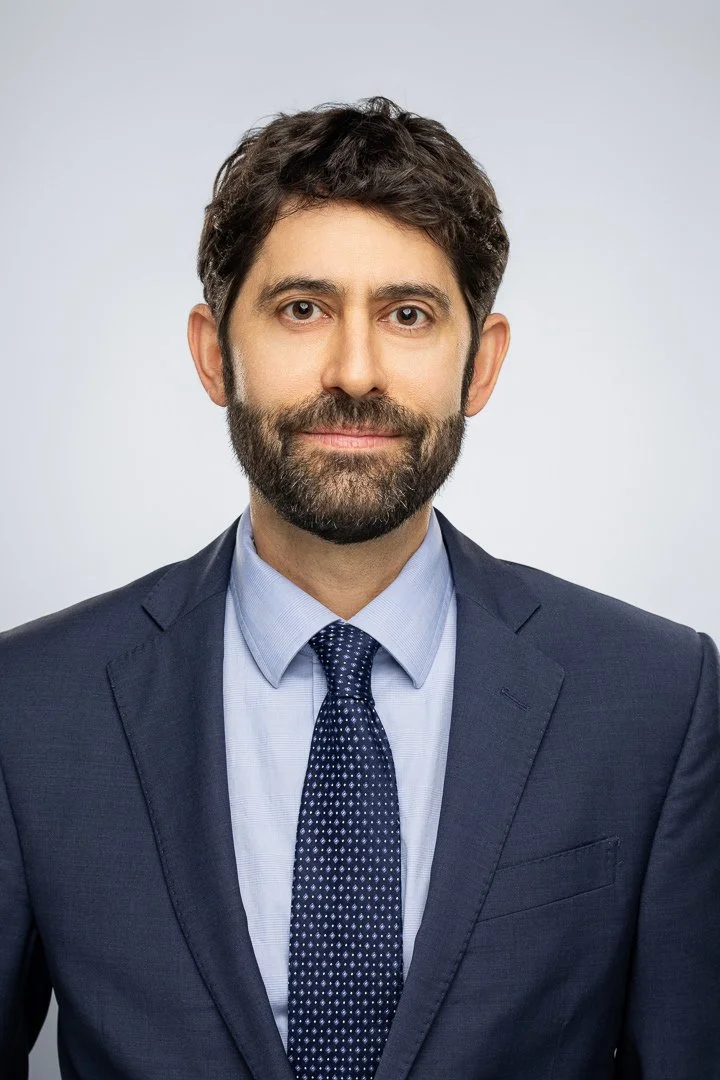 Brian Feldman — Aurelian Law