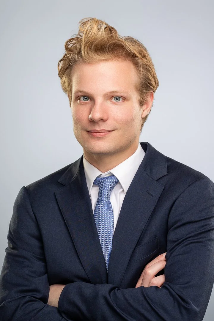 Nicholas Hietpas — Aurelian Law