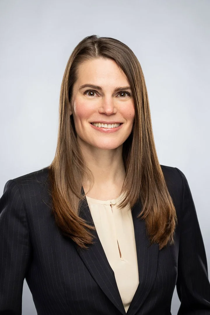 Sheila Baynes — Aurelian Law