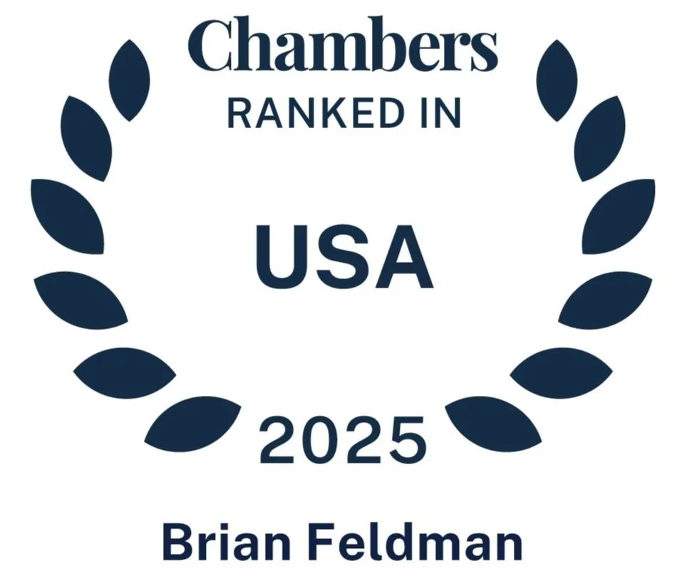 Brian Feldman — Aurelian Law