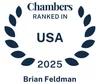 Brian Feldman — Aurelian Law