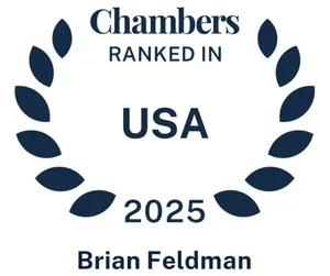 Brian Feldman — Aurelian Law