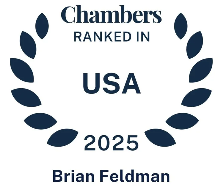 Brian Feldman — Aurelian Law