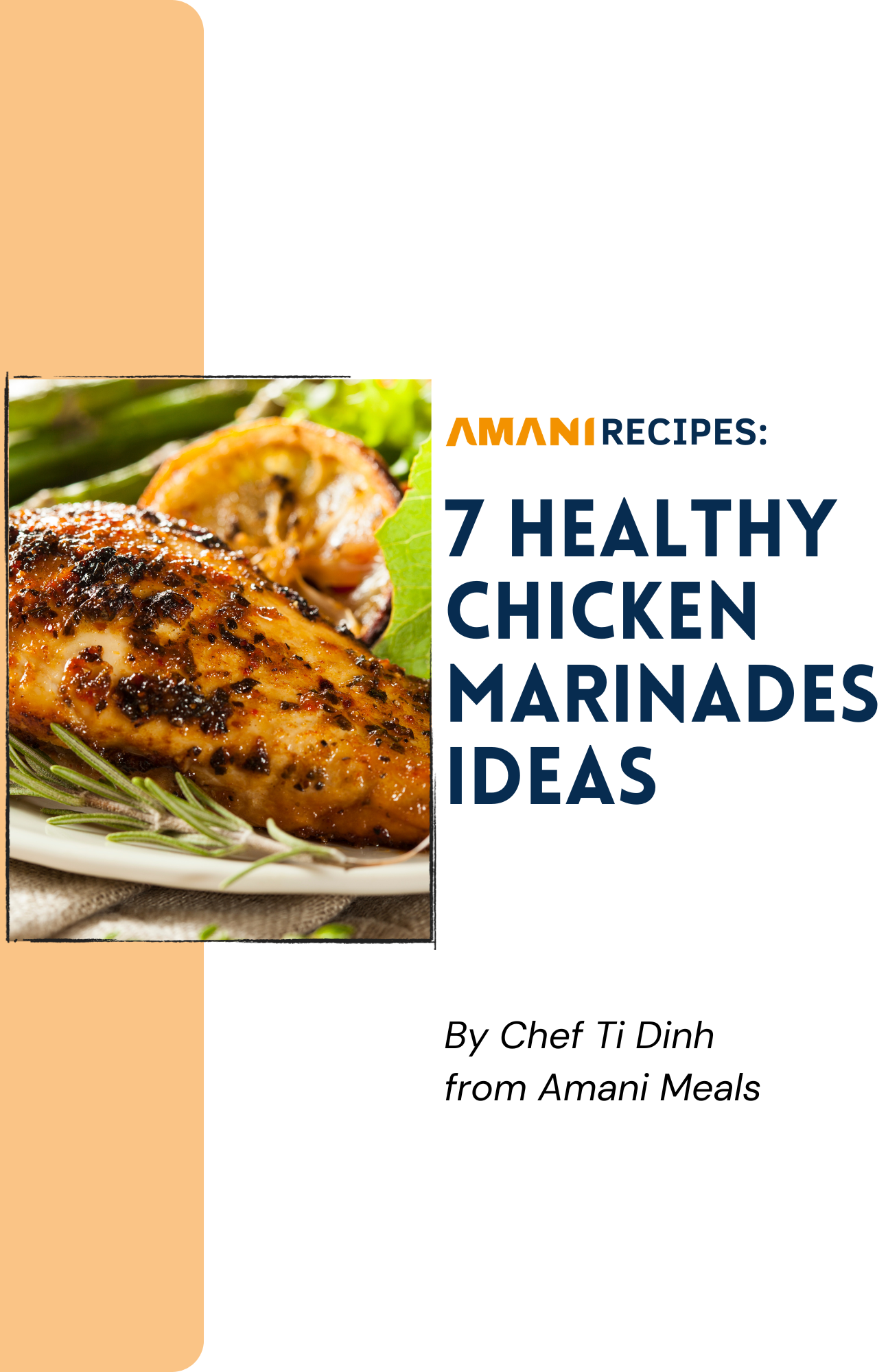 Amani Sports Nutrition