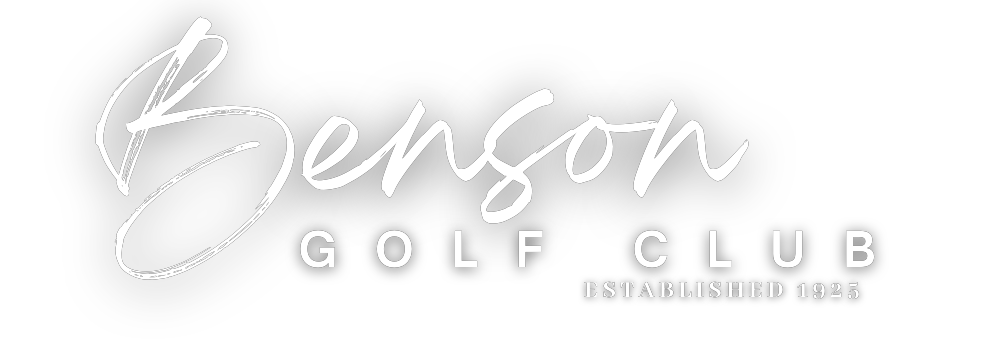 Benson Golf Club - Championship 18 Hole Golf Course in Benson MN