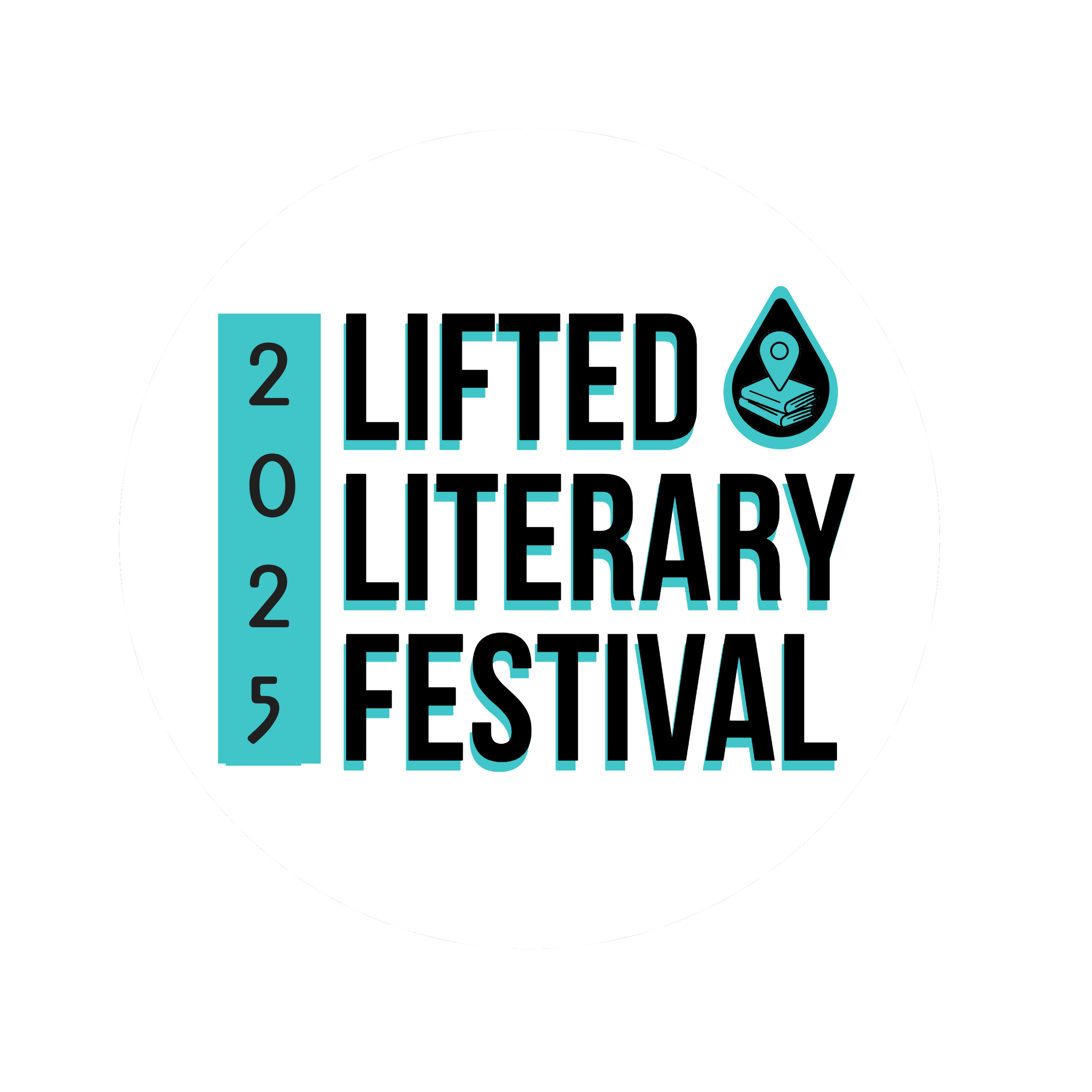 LIFTed LITERARY FESTIVAL — Literary Community | Author Talks, In ...