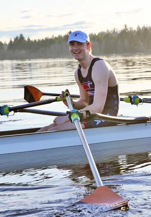 Our Instructors — West Olympia Rowing Club