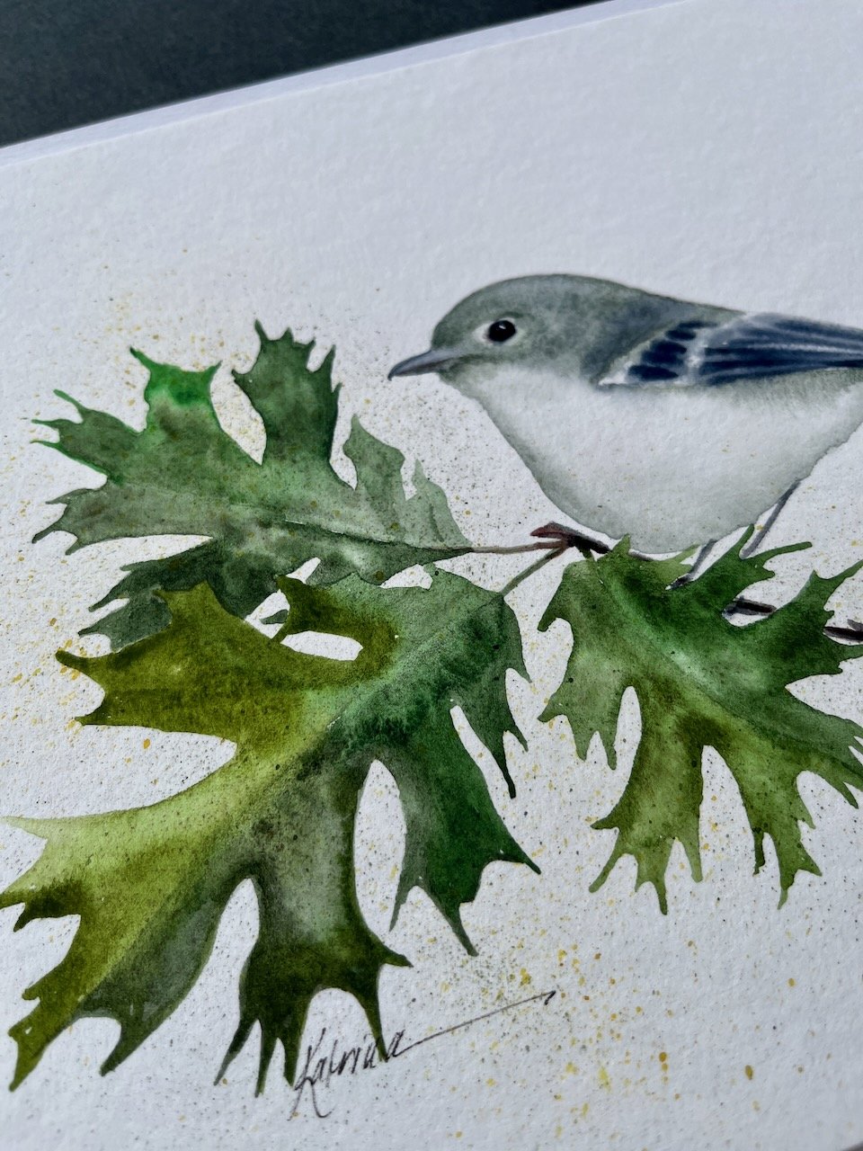 The Art of Katrina Meister—Cards, Gifts, Prints & Original Paintings
