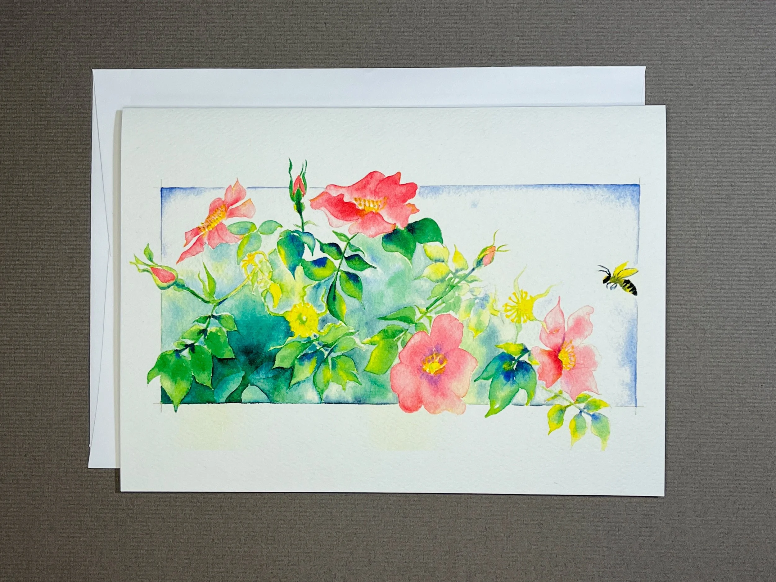 The Art of Katrina Meister—Cards, Gifts, Prints & Original Paintings