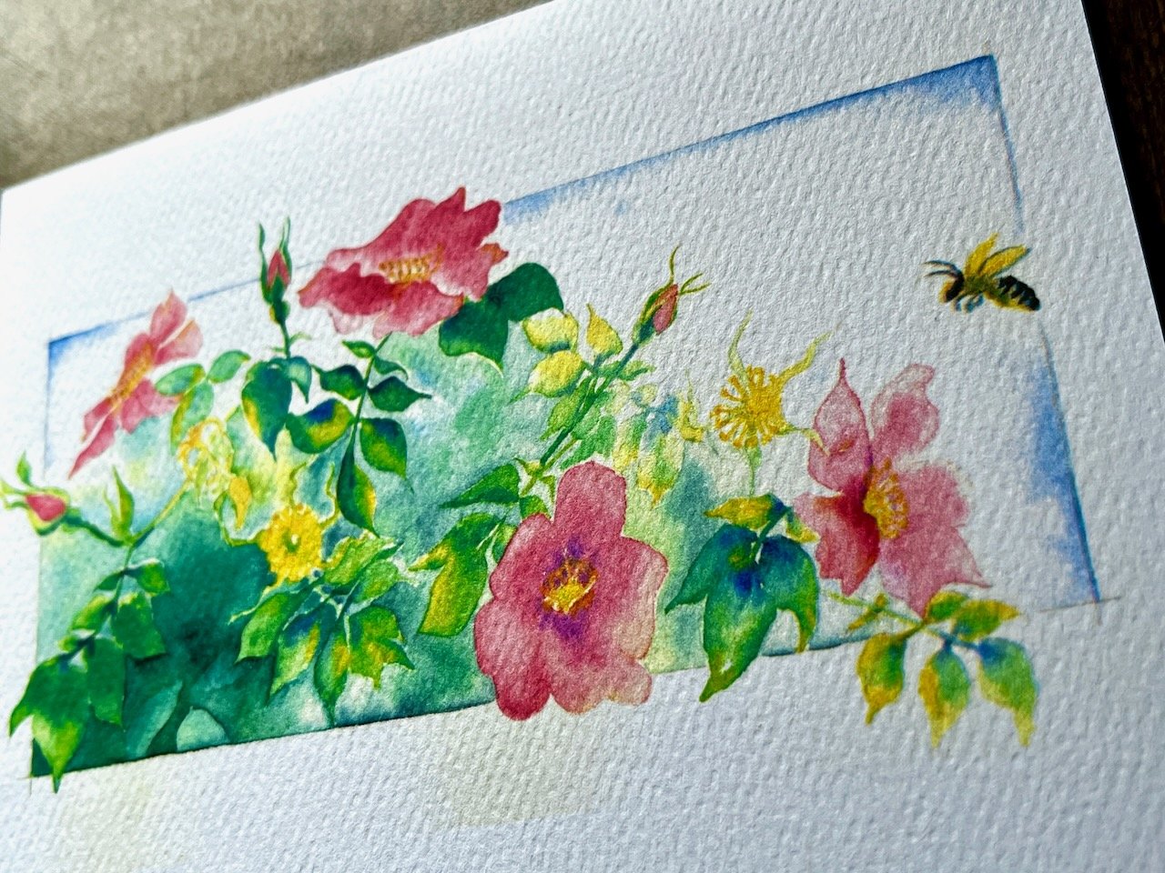 The Art of Katrina Meister—Cards, Gifts, Prints & Original Paintings