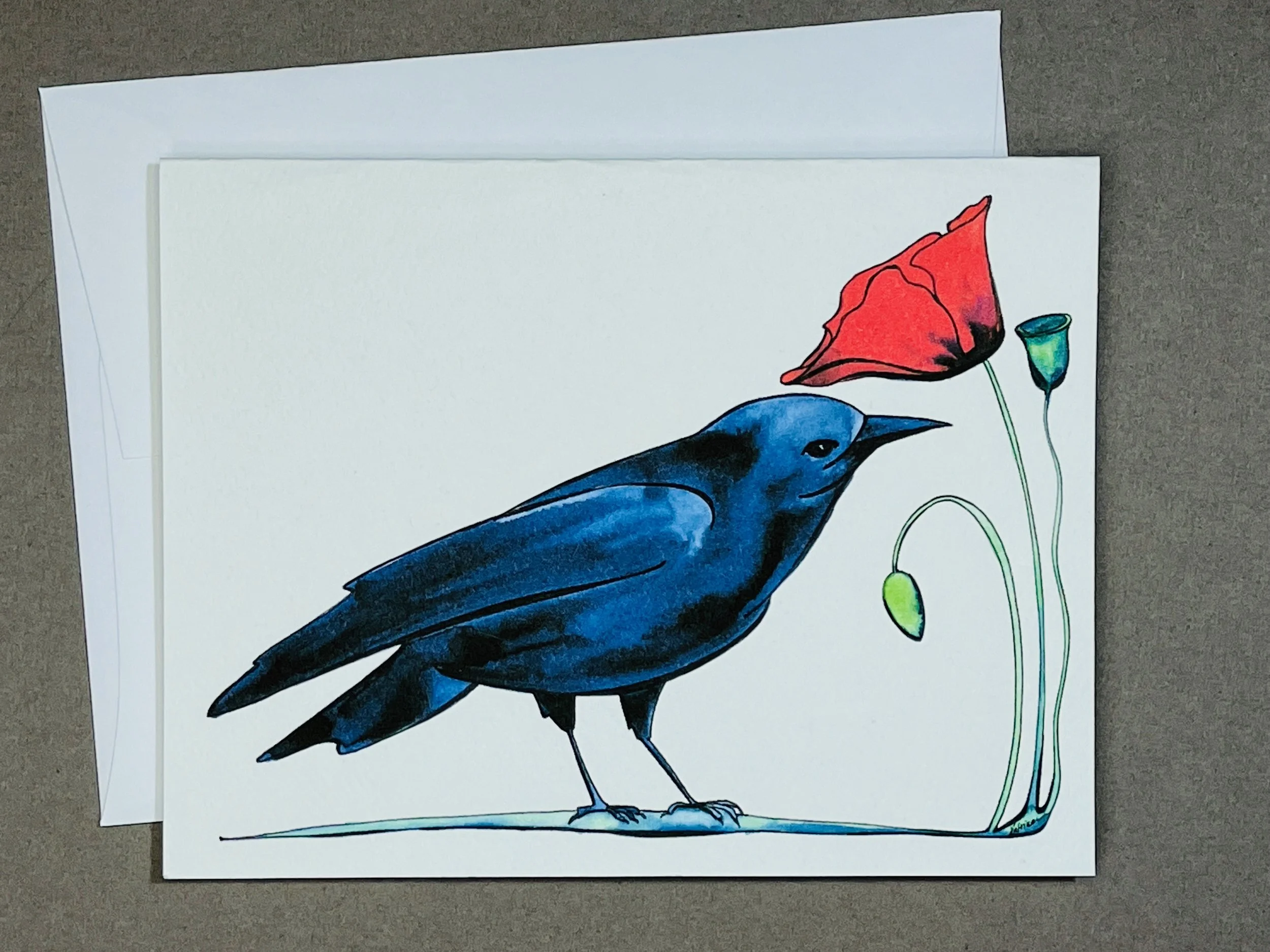 The Art of Katrina Meister—Cards, Gifts, Prints & Original Paintings