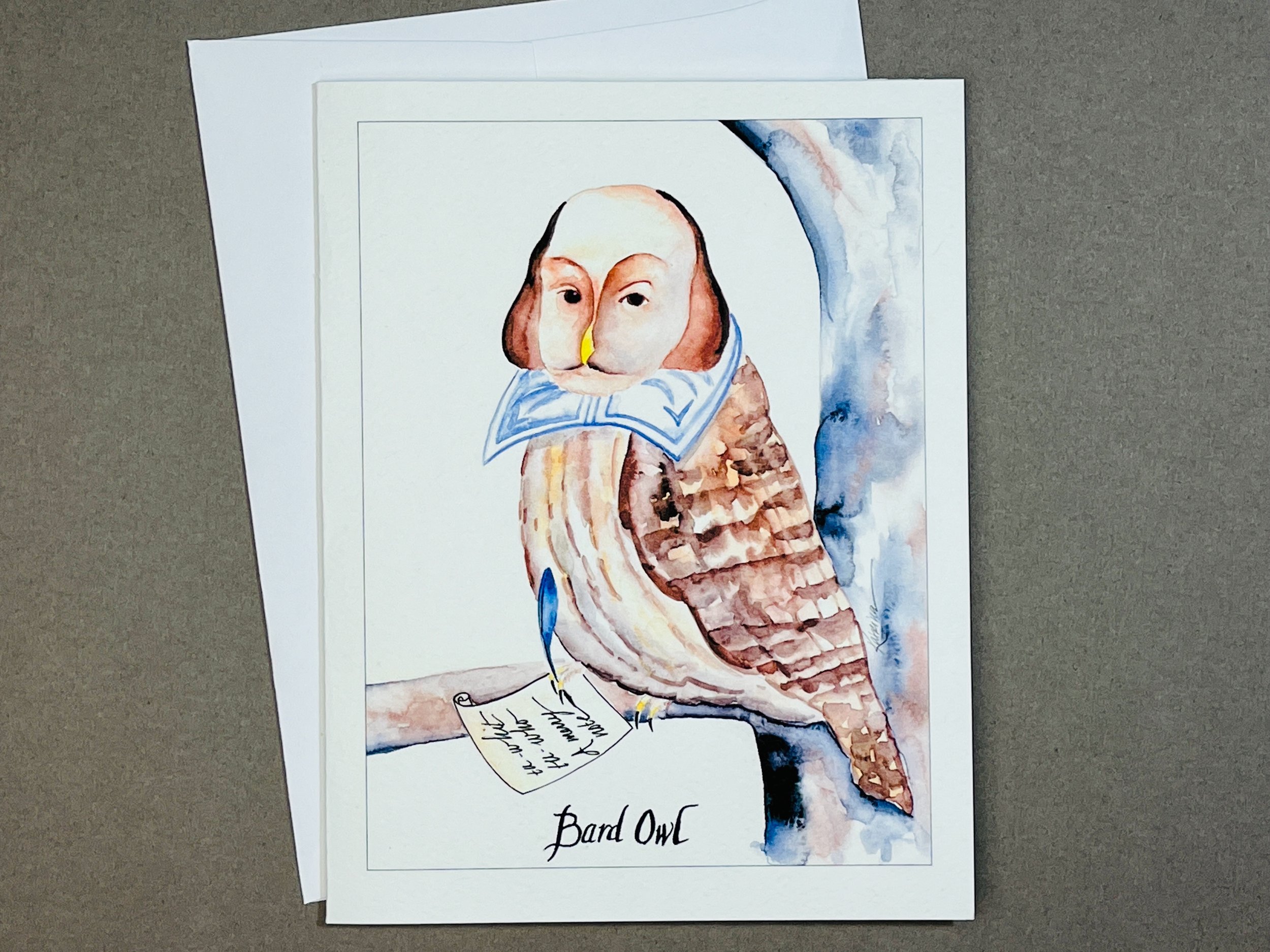 The Art of Katrina Meister—Cards, Gifts, Prints & Original Paintings