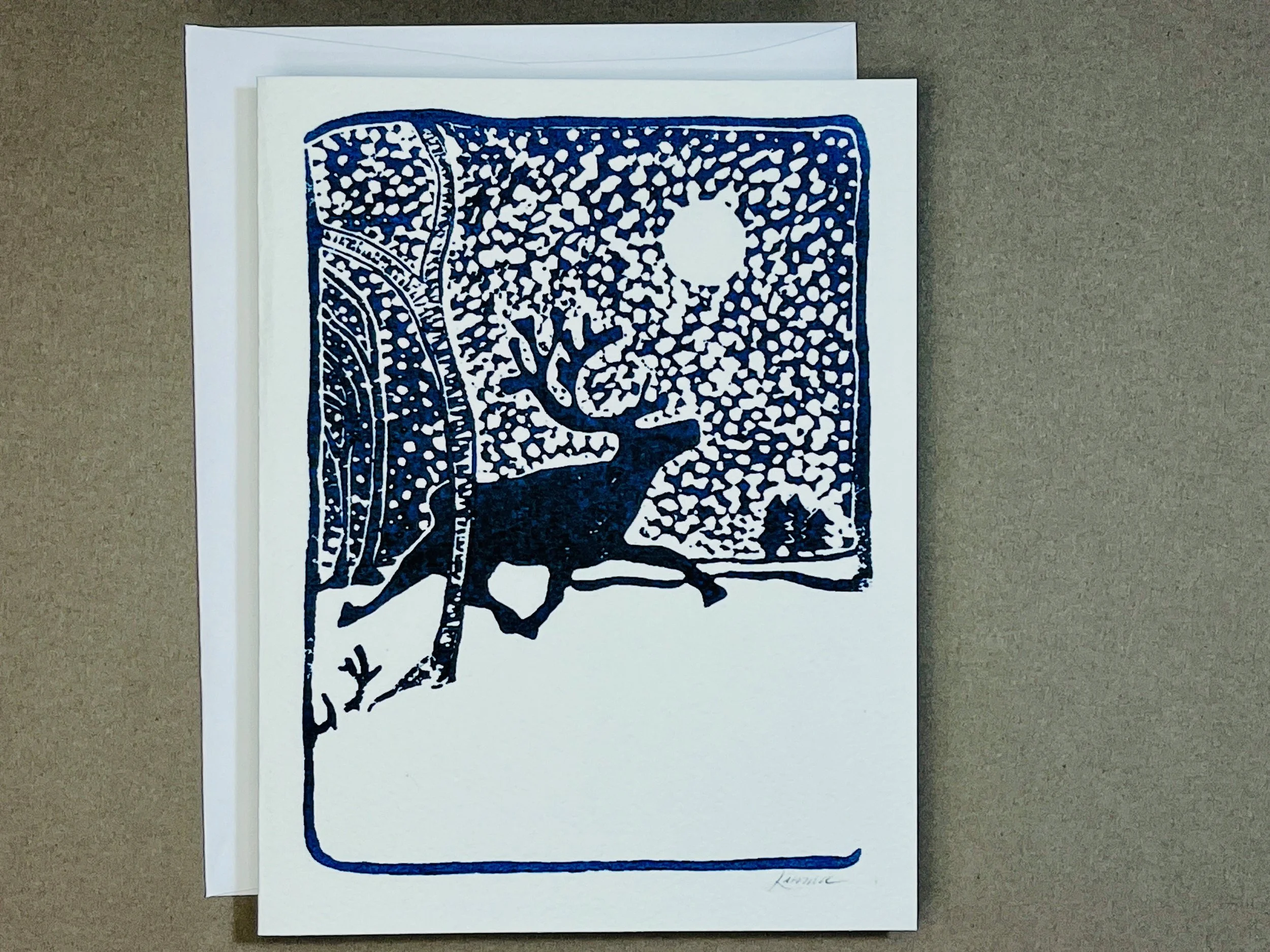 The Art of Katrina Meister—Cards, Gifts, Prints & Original Paintings