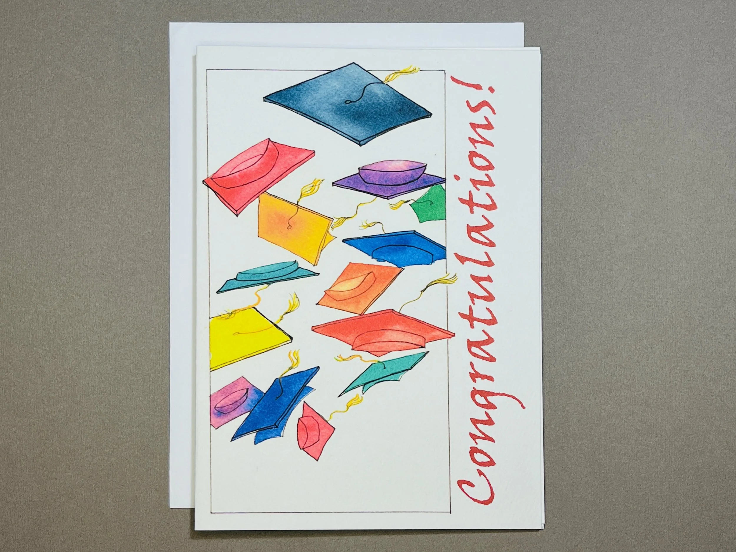 The Art of Katrina Meister—Cards, Gifts, Prints & Original Paintings