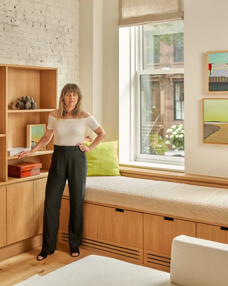 About + Contact — claire hung design