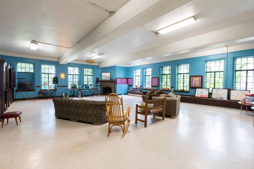 Space Share Info — First Presbyterian Church of Chicago