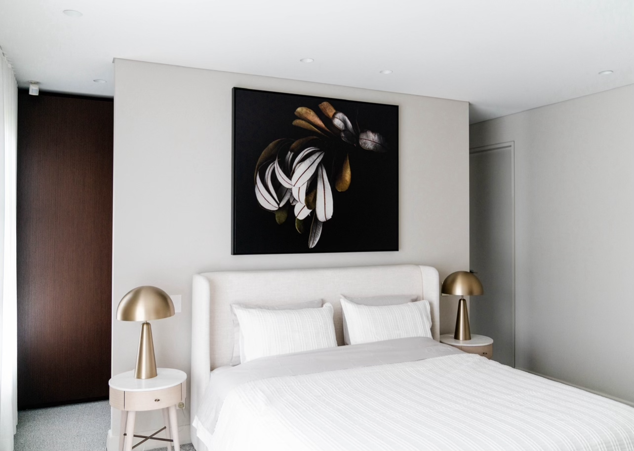 JESS MAYBURY INTERIORS