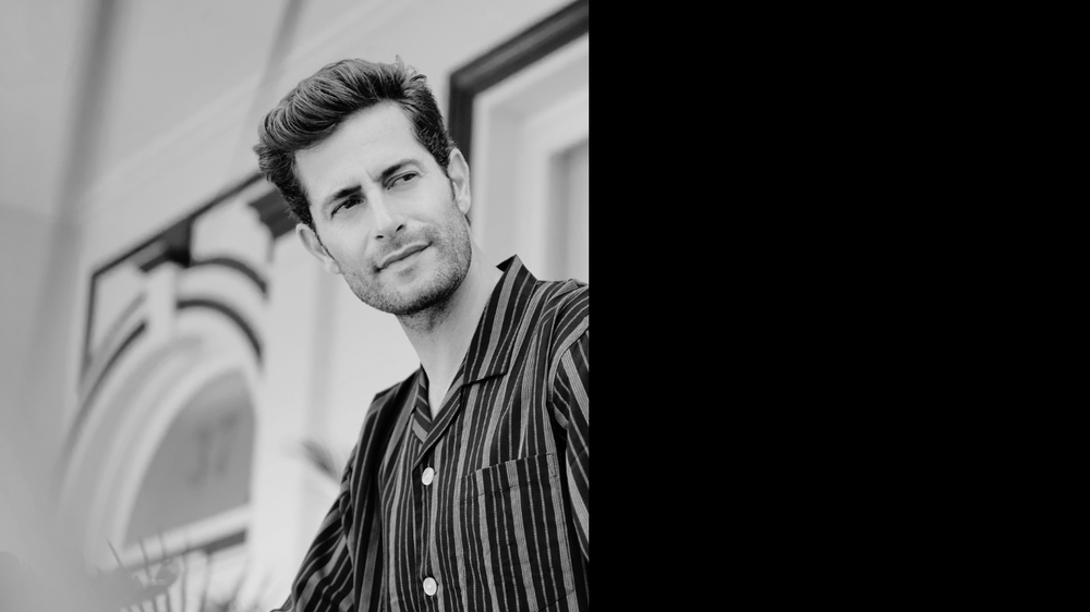 Contare - Men's Quality Sleepwear