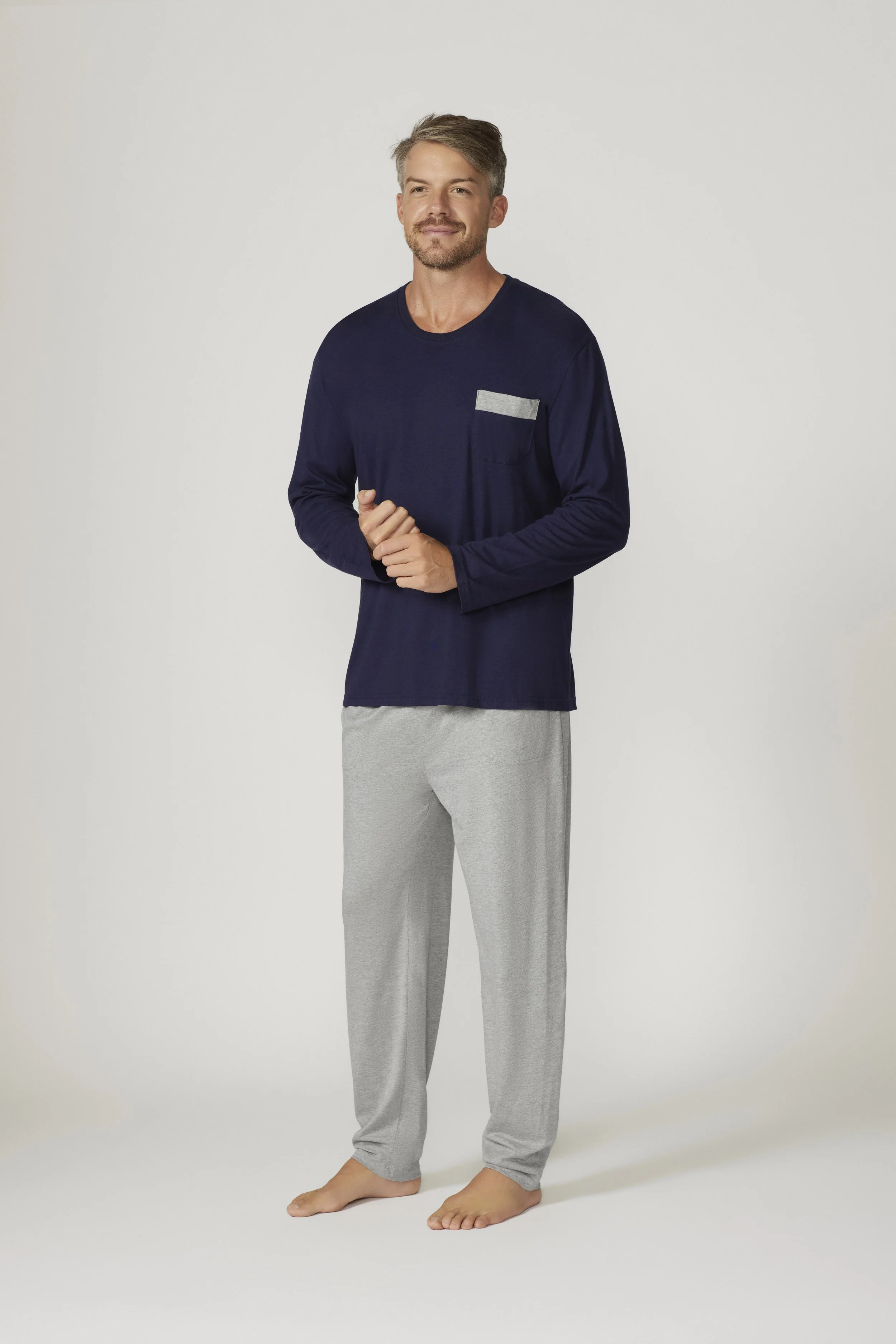 Loungewear — Contare
