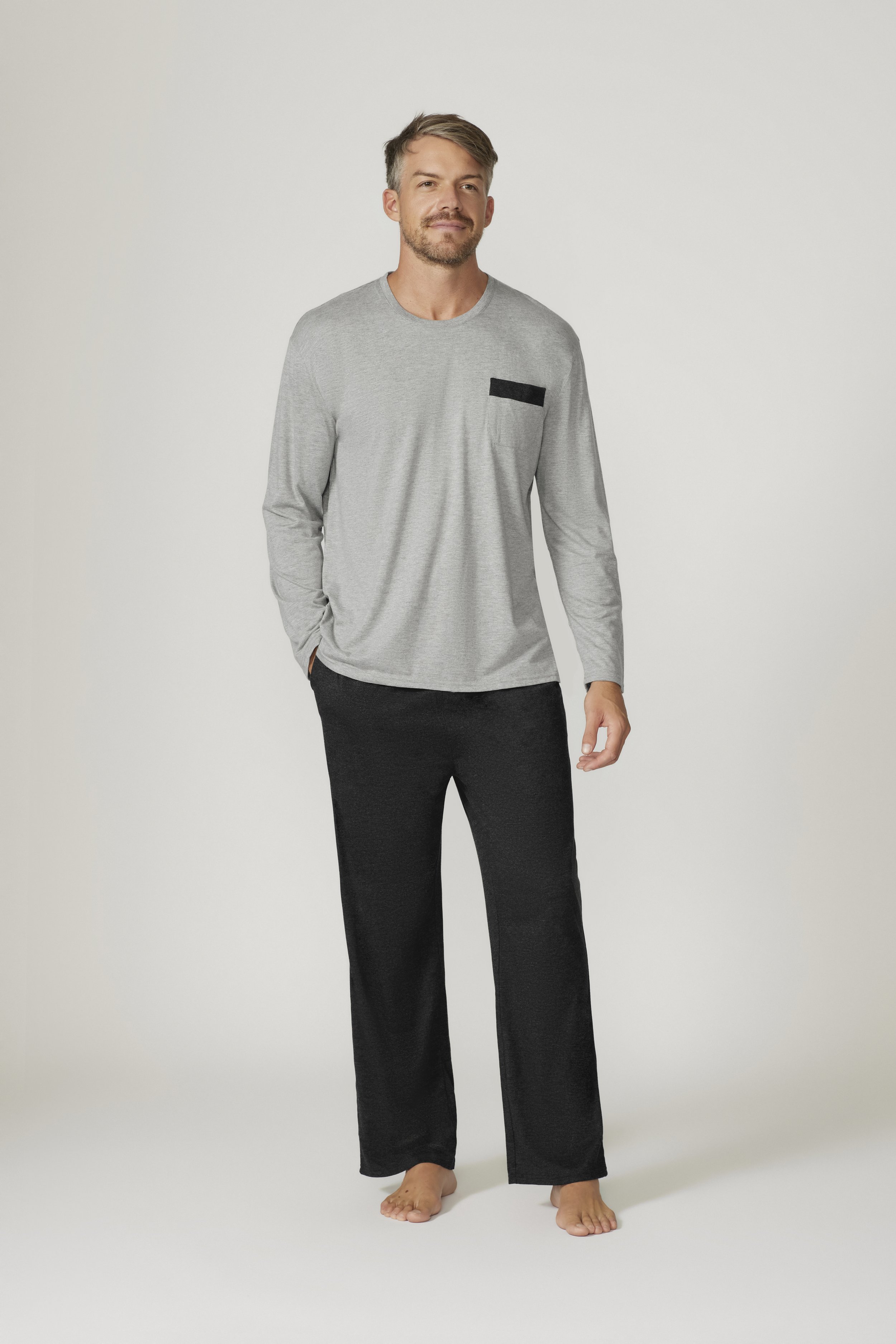 Loungewear — Contare