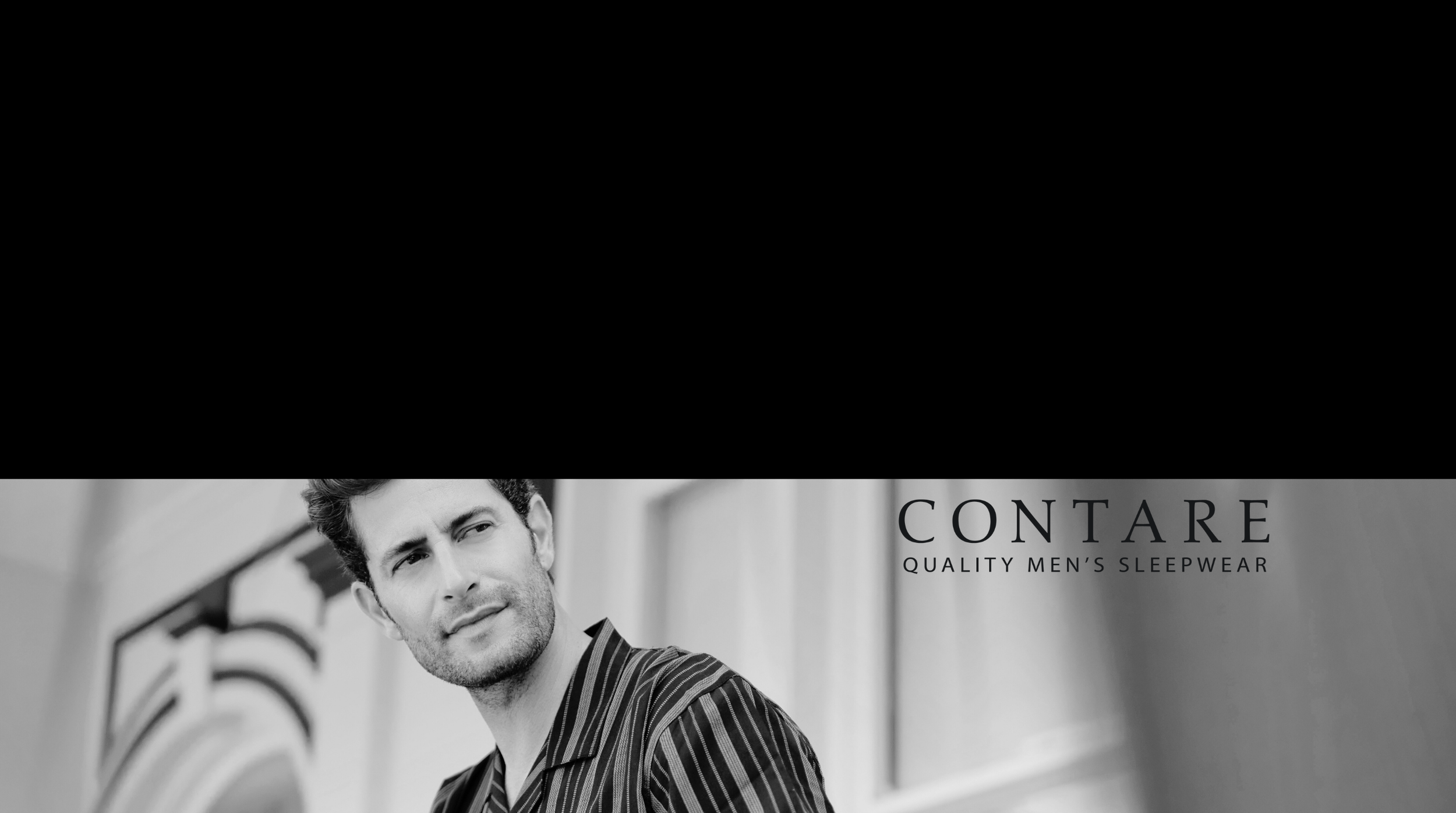 Contare - Men's Quality Sleepwear