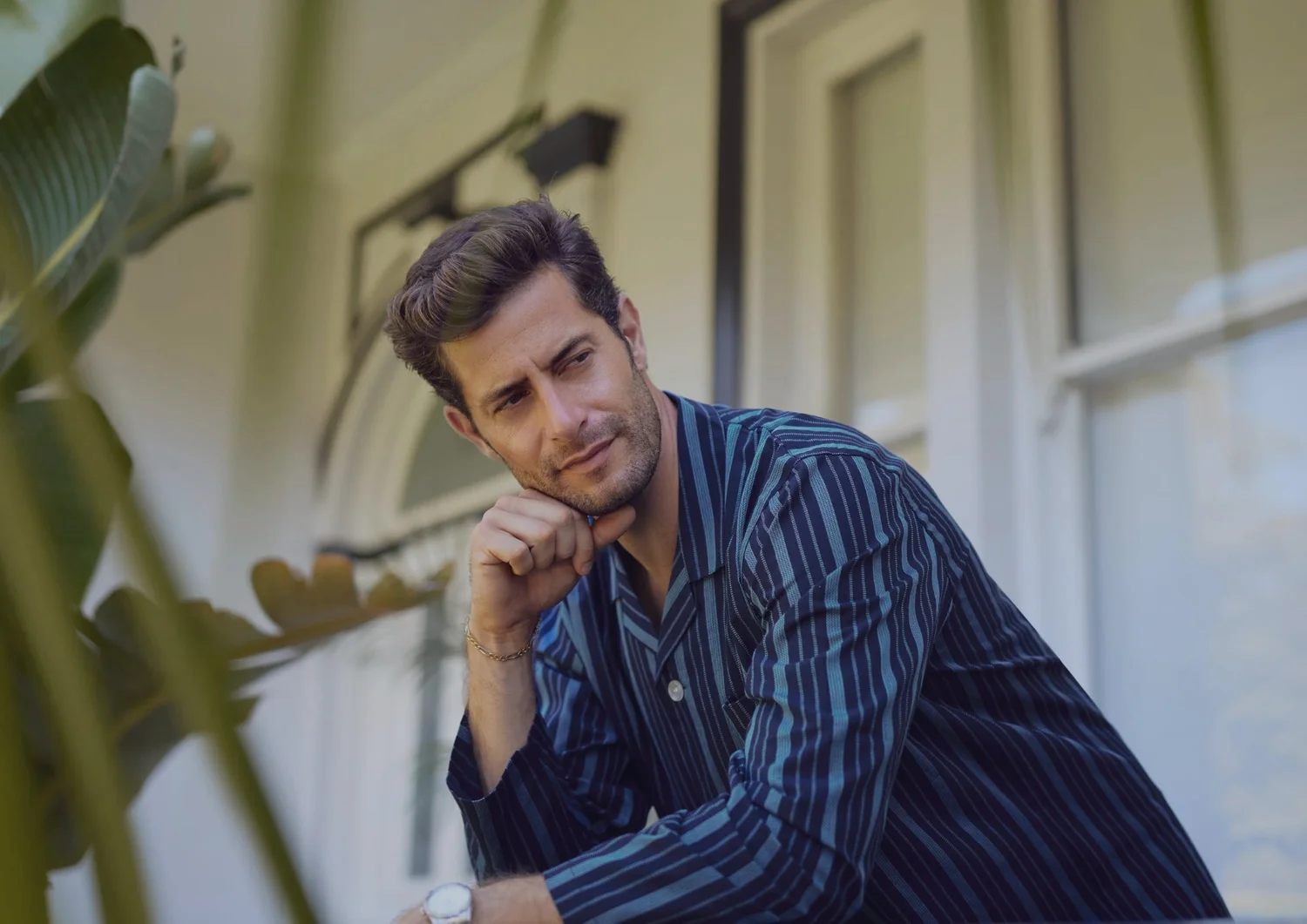 Contare - Men's Quality Sleepwear