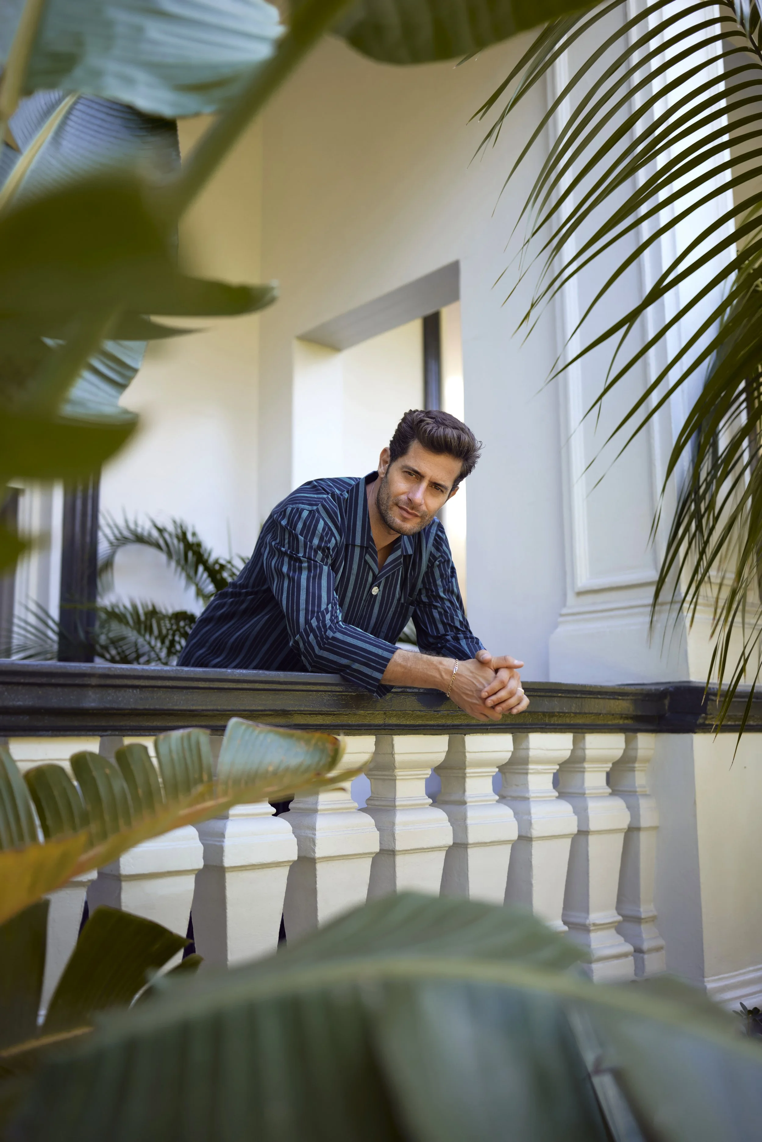 Contare - Men's Quality Sleepwear