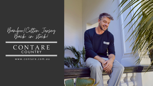 Contare - Men's Quality Sleepwear