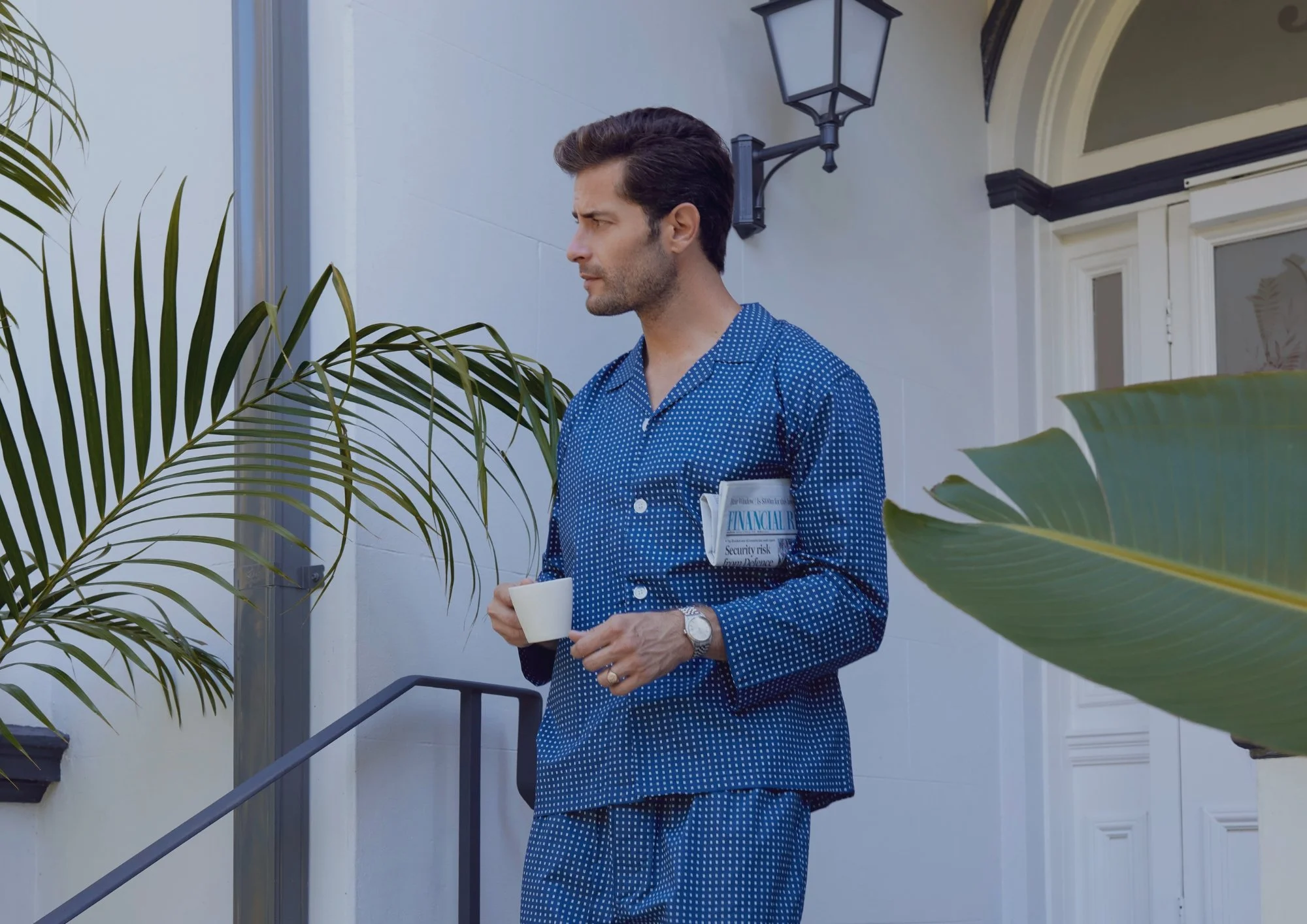 Featherweight Collection — Contare