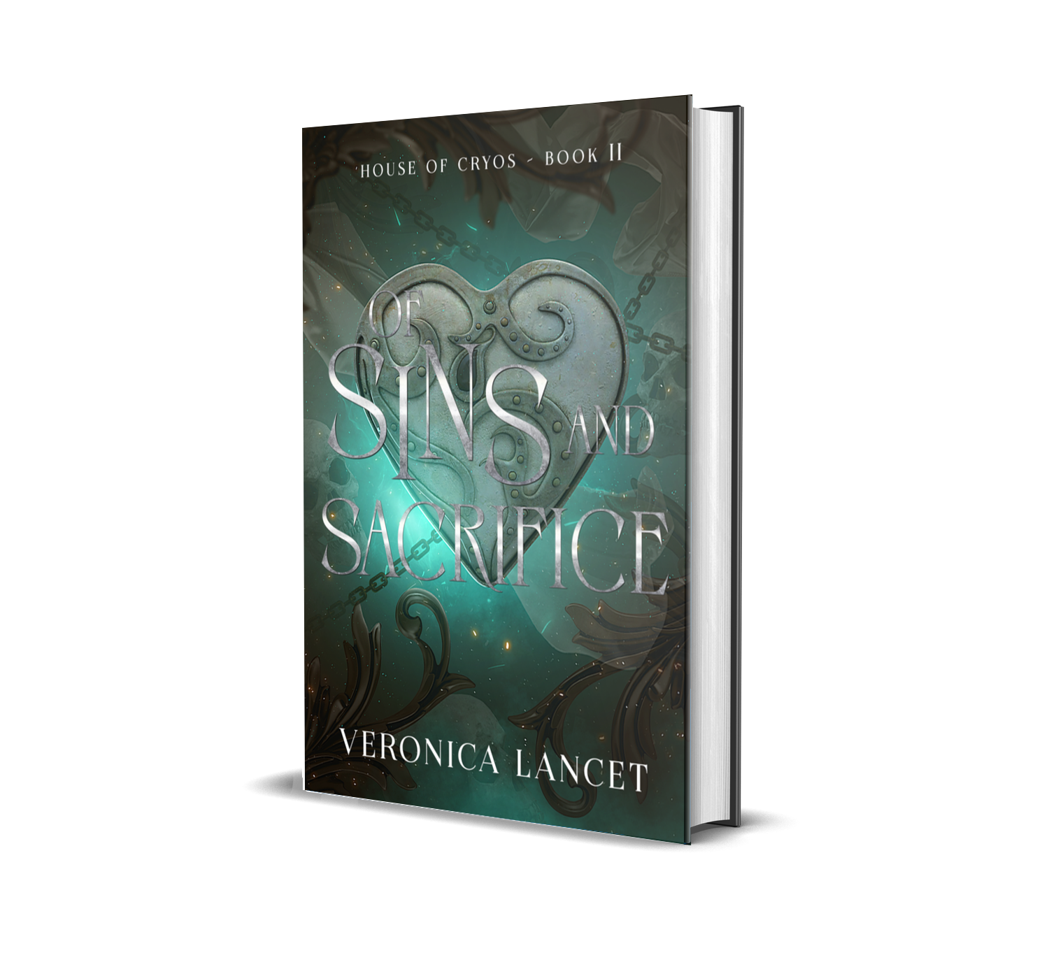 Veronica Lancet