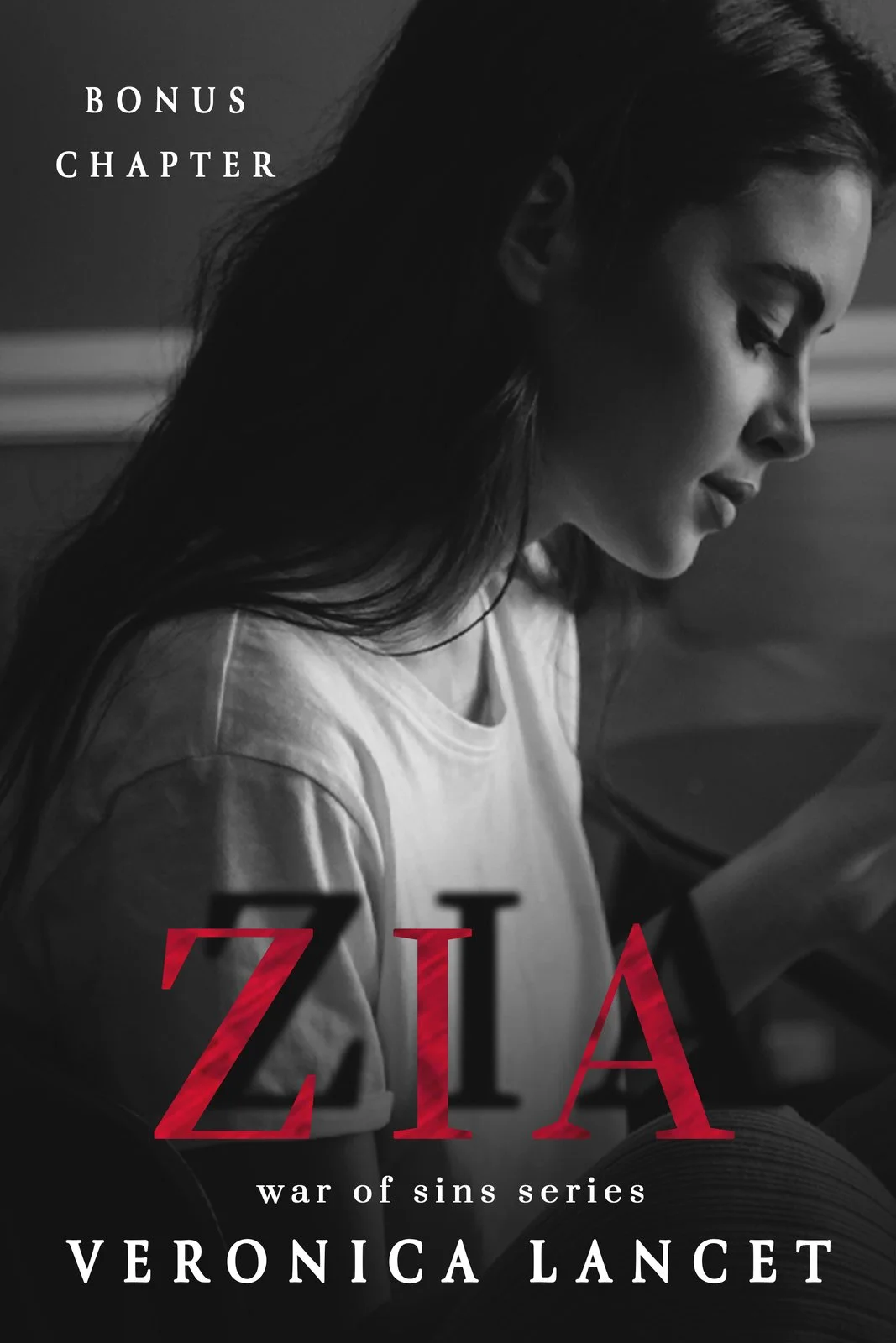 Bonus Content — Veronica Lancet