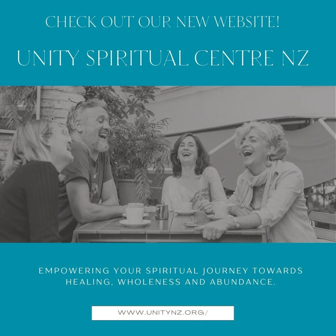 Unity Spiritual Centre New Zealand