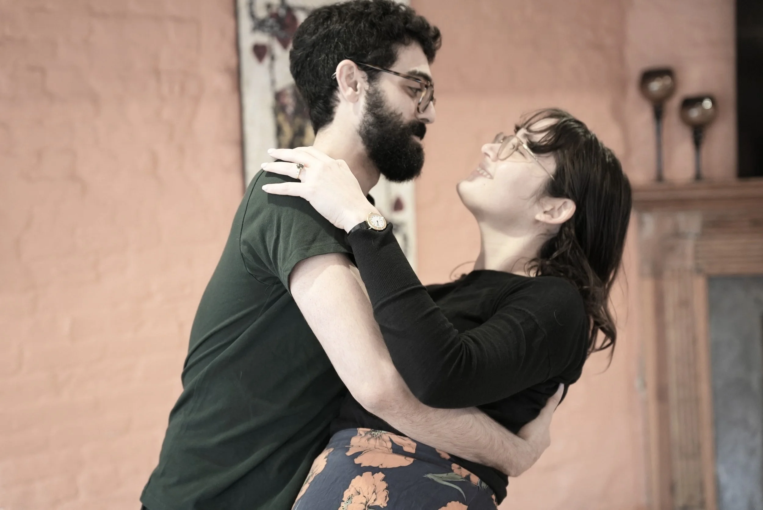 Private Lesson Packages — DanceKing