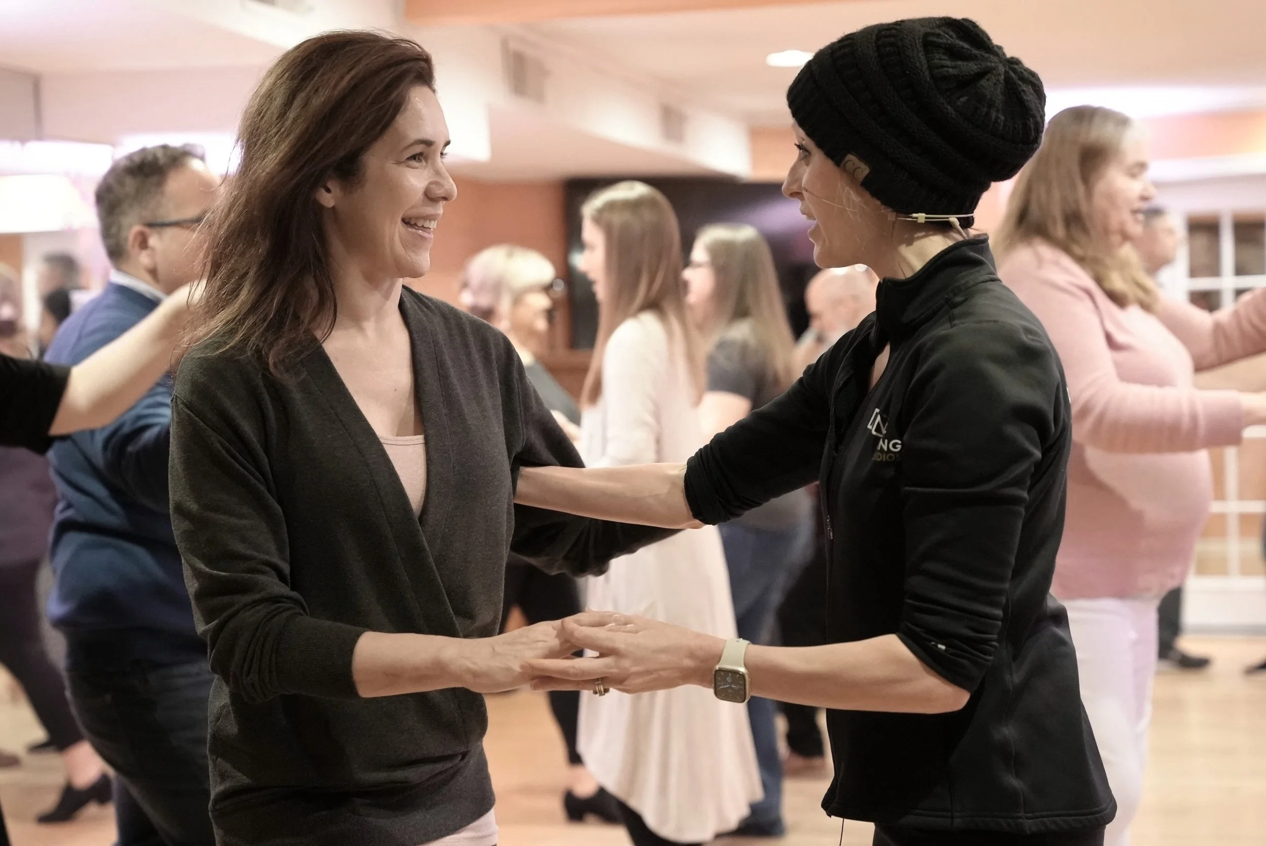 DanceKing | Join the Dance Experience Today