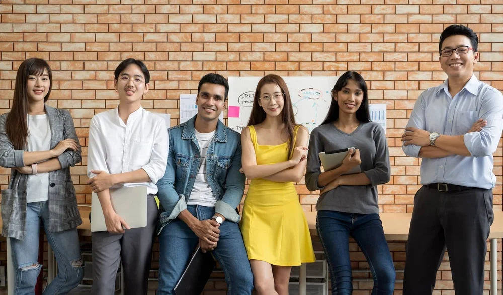 Asian Community Development Center | Business & Education Support