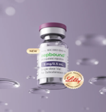 Zepbound (Tirzepatide) | Explore Safe Weight Management — Stefanie ...