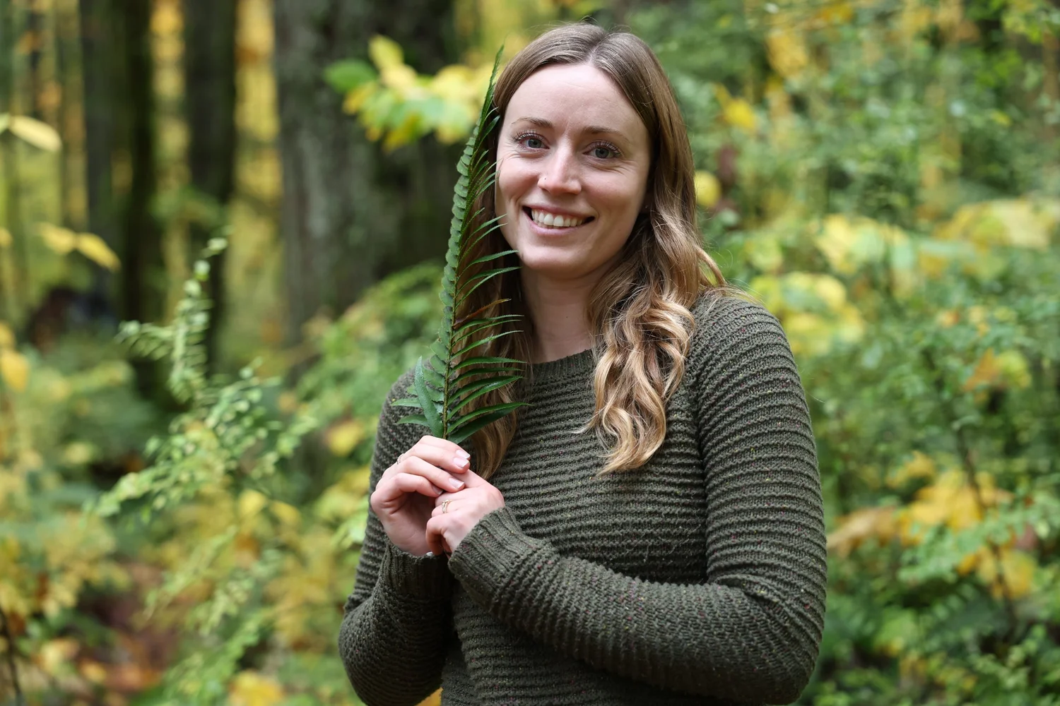 Our Staff — Portland Forest School