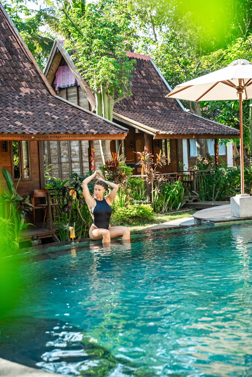 Kayu Mama Resort & Spa in Uluwatu Bali