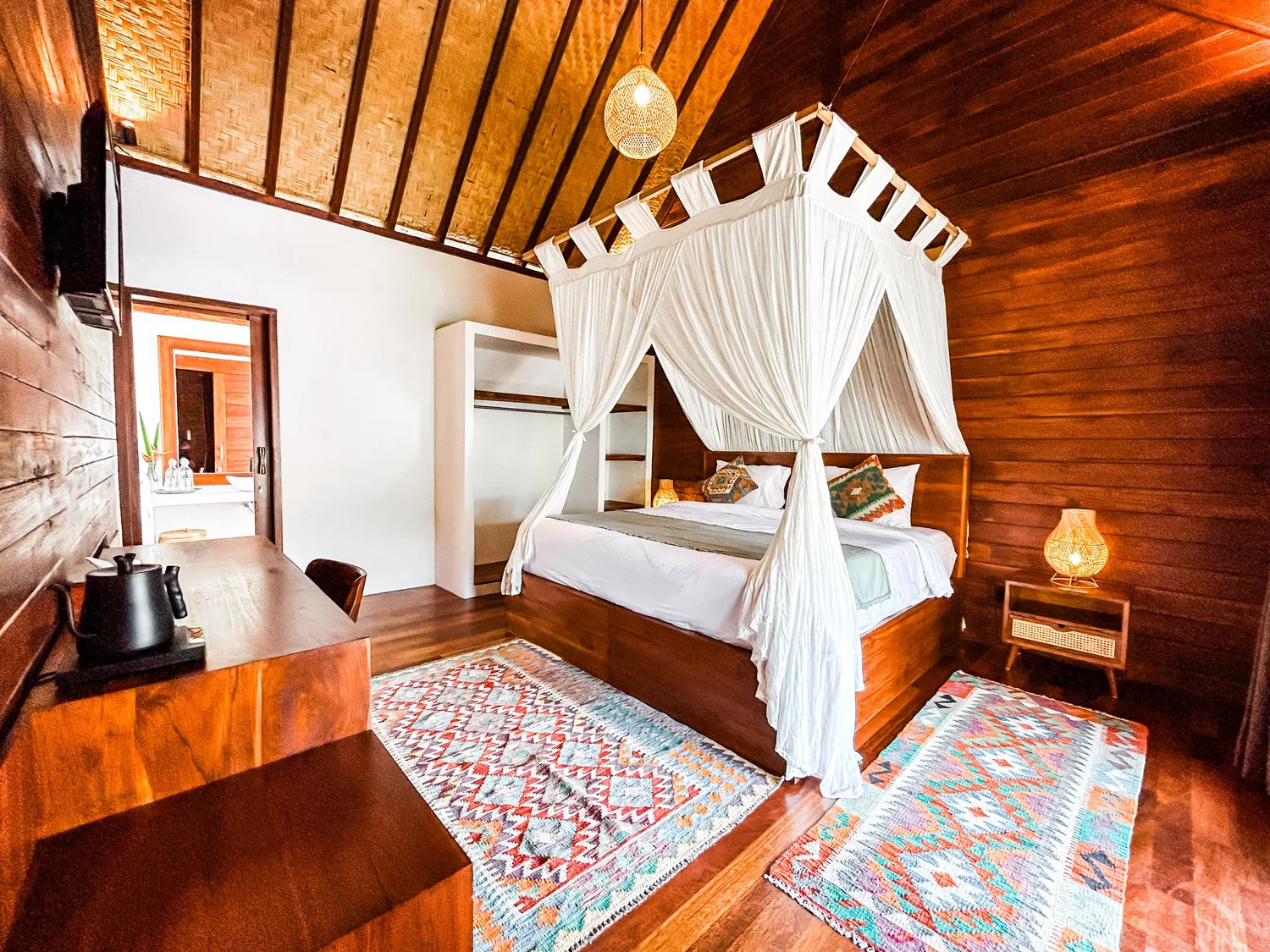 Kayu Mama Resort & Spa in Uluwatu Bali