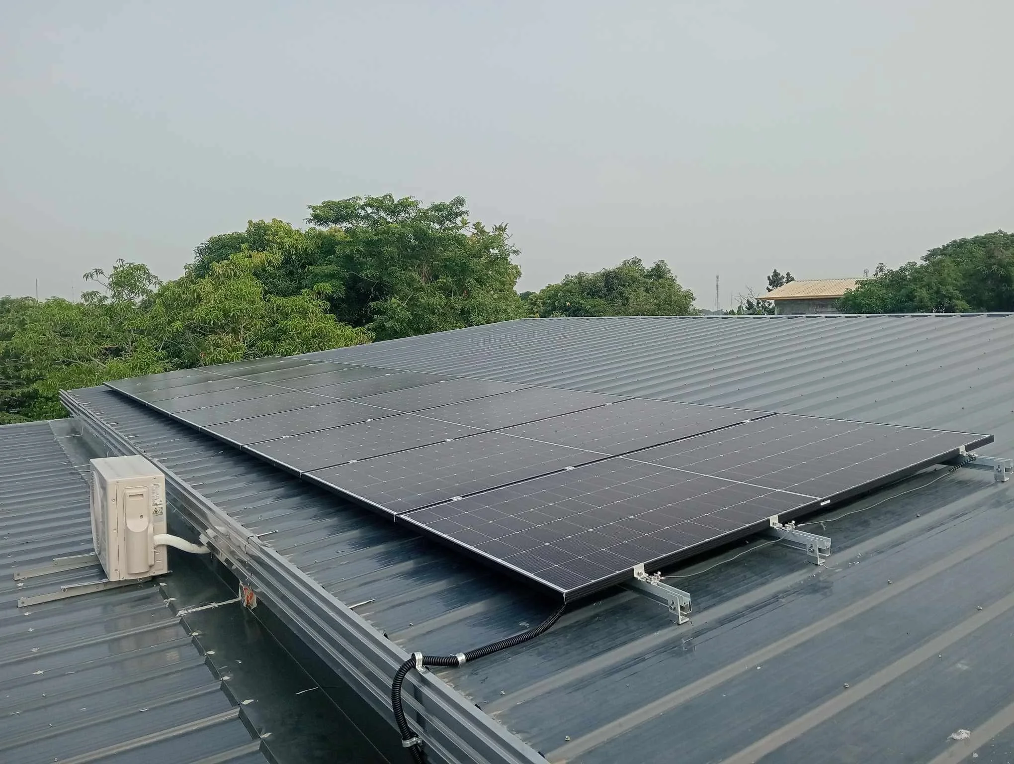 EcoSolutions Philippines