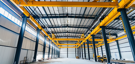 Guide to Installing the Perfect Commercial Shed — Jelcon Sheds and Roofing