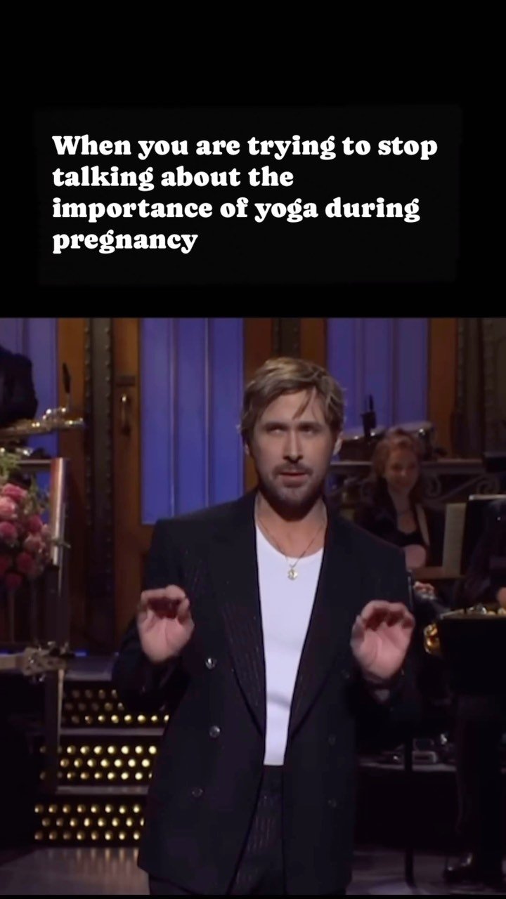 Yoga for Mama - Fertility, pregnancy and postpartum yoga classes & events