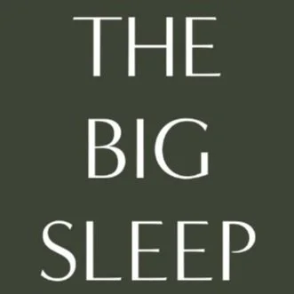 The Big Sleep
