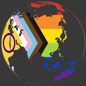 SOGIESC — The Home of the Global Inclusive Pride Flag