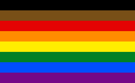 History — The Home of the Global Inclusive Pride Flag