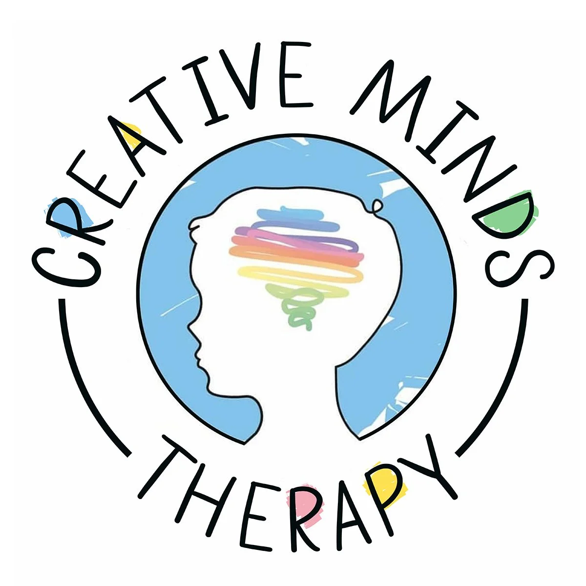 Meet Ginny — CREATIVE MINDS PLAY THERAPY