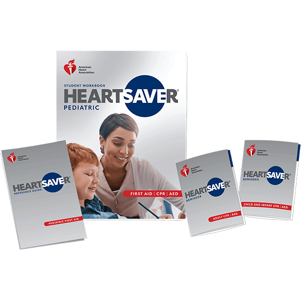 Heartsaver Pediatric First Aid/CPR/AED Classes | Downers Grove CPR