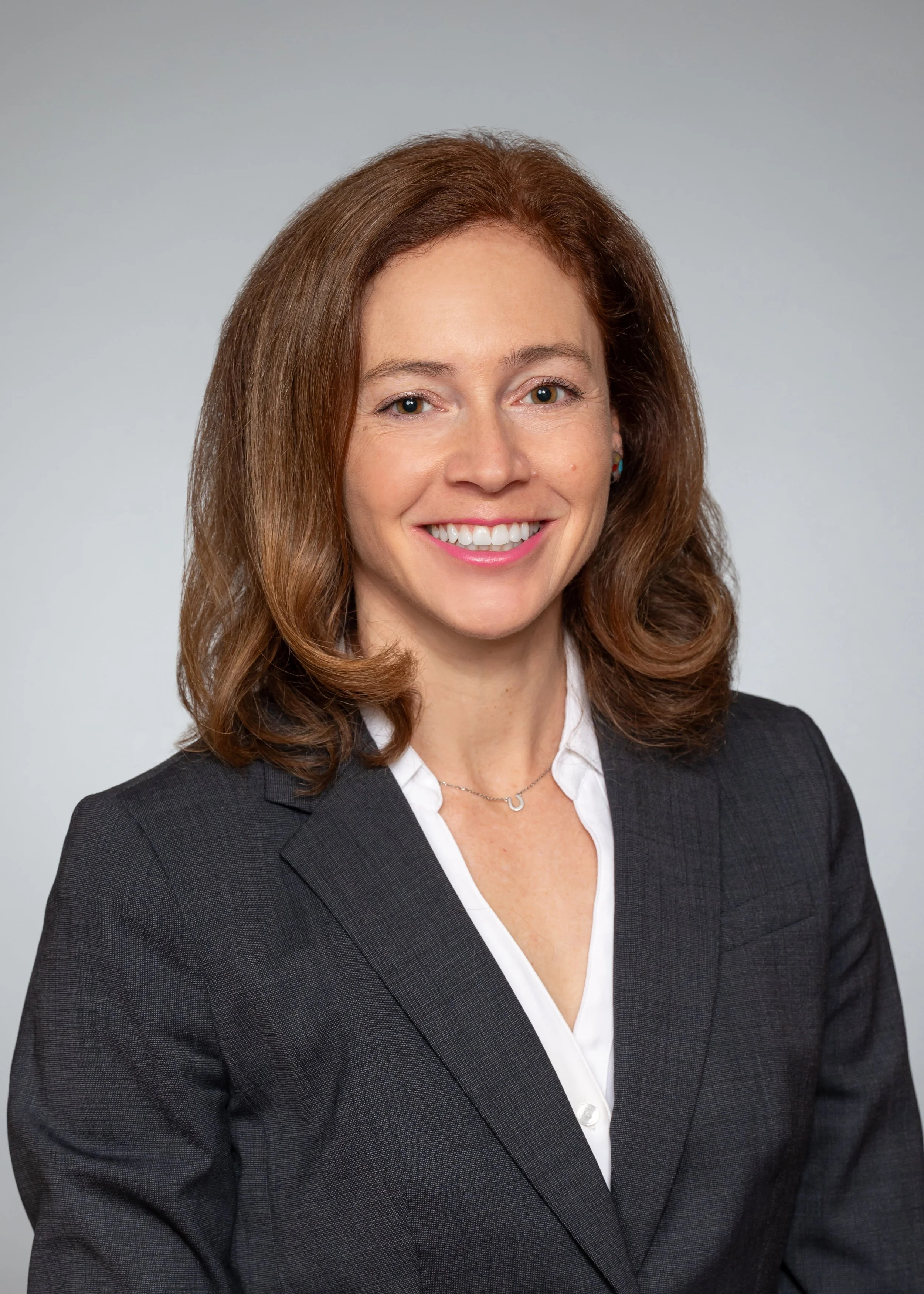 Beth Evans — Goodman Arnold